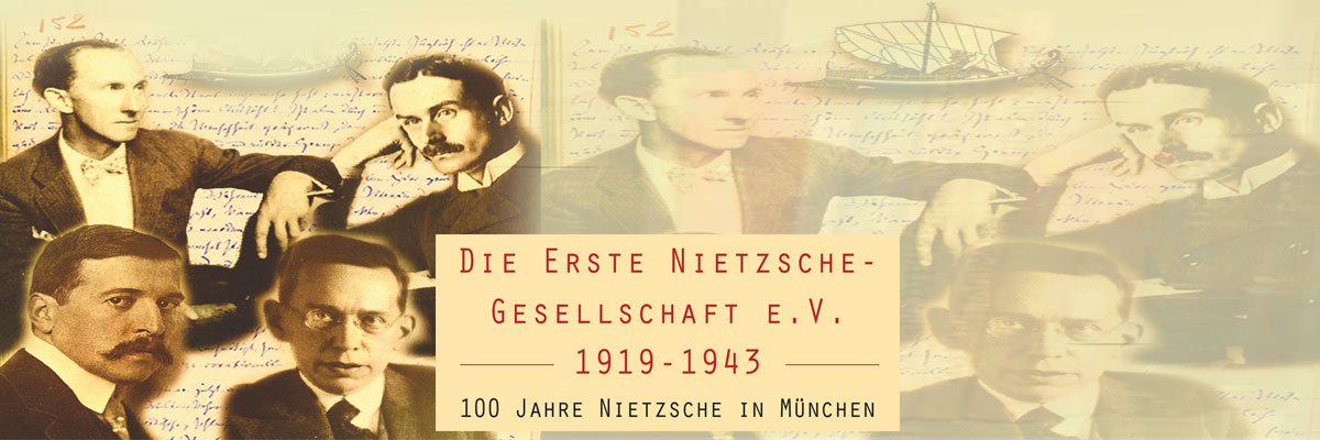 Nietzsche-Forum München e.V.