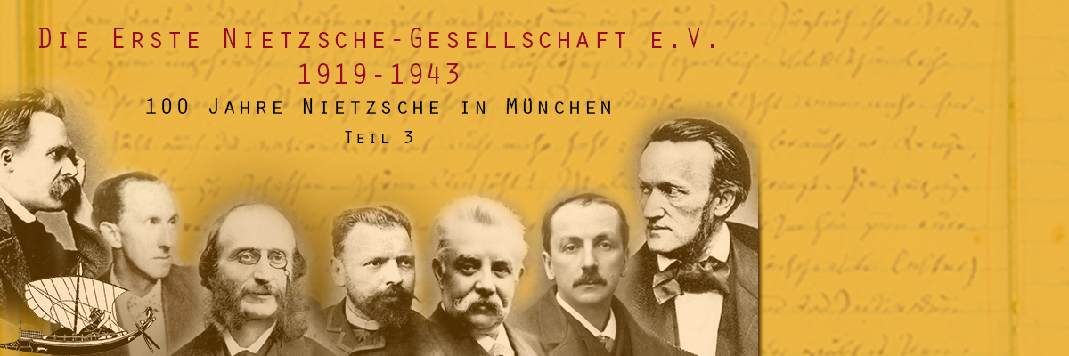 Nietzsche-Forum München e.V.